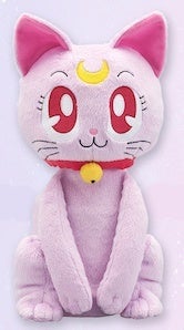 Sailor Moon: PET Bottle Holder Diana | Strawberry Moon Anime