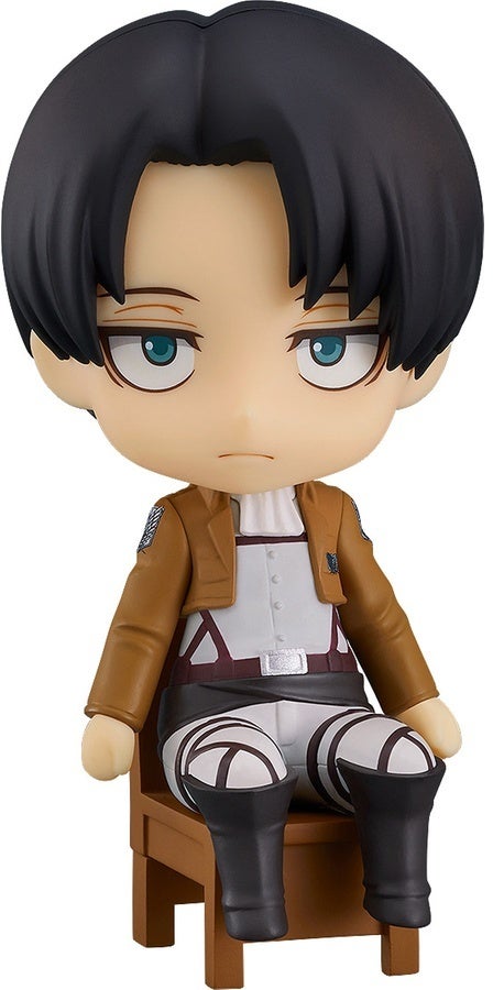 Nendoroid Levi