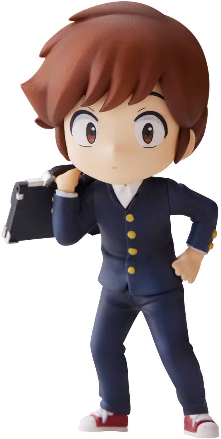 Urusei Yatsura Mini-Figure Ataru Moroboshi | Strawberry Moon Anime