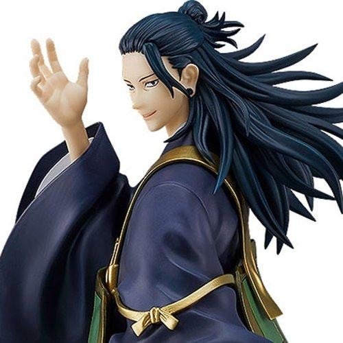 Jujutsu Kaisen 0 SugURU Geto Pop Up Parade Statue | Strawberry Moon Anime