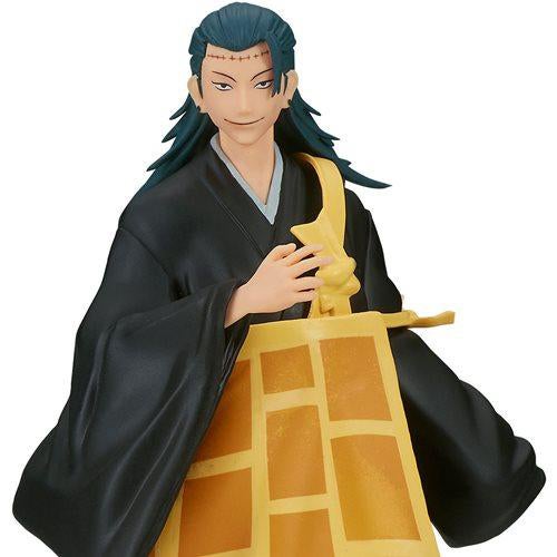 Jujutsu Kaisen Suguru Geto Version B Jukon No Kata Statue | Strawberry ...