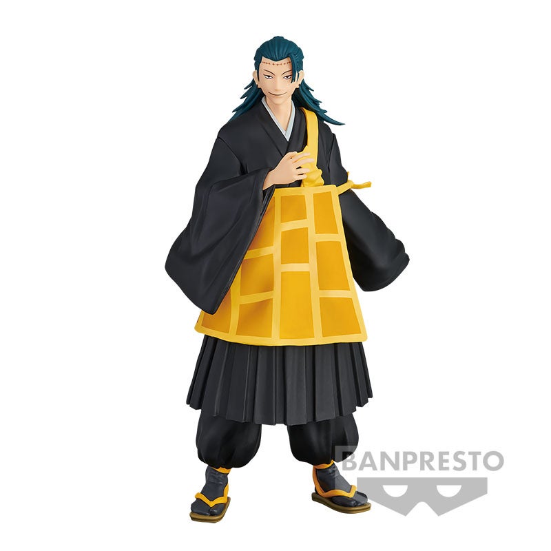 Jujutsu Kaisen - Suguru Geto Figure | Strawberry Moon Anime